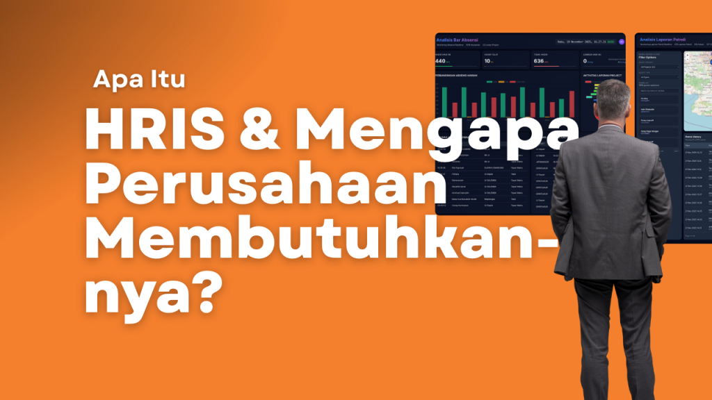 Apa Itu Aplikasi HRIS dan Mengapa Setiap Perusahaan Membutuhkannya? - madoo